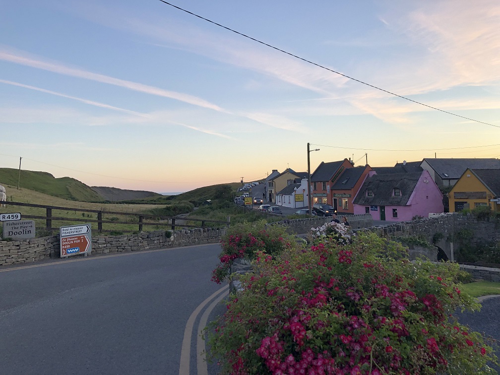 A Virtual Tour of Ireland: Part Two | Robert Yonke Art